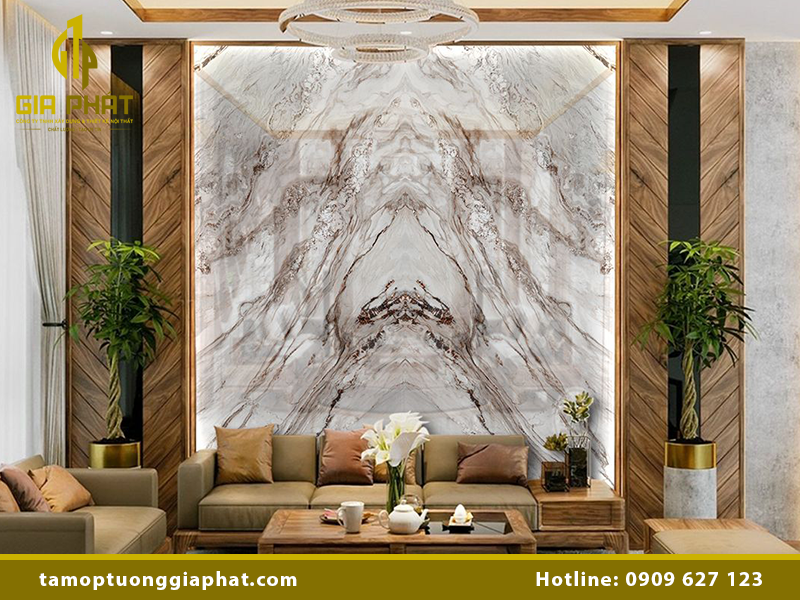 Giá Tấm Nhựa PVC Vân Gỗ Bao Nhiêu?